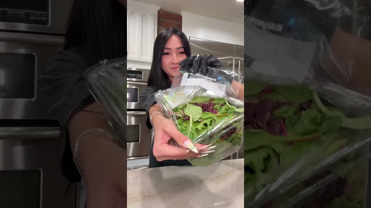 Owners make a nutritious meal topper for their dogs