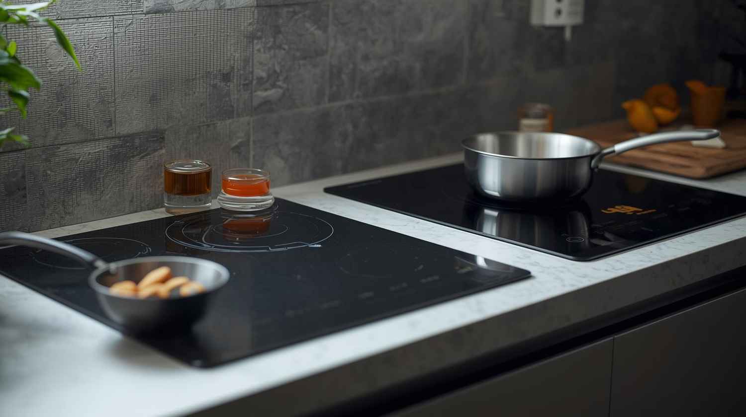 LPG crisis? 5 best induction cooktops under Rs 4,000 to save your kitchen