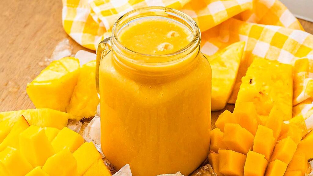 13 smoothies that taste too good to share