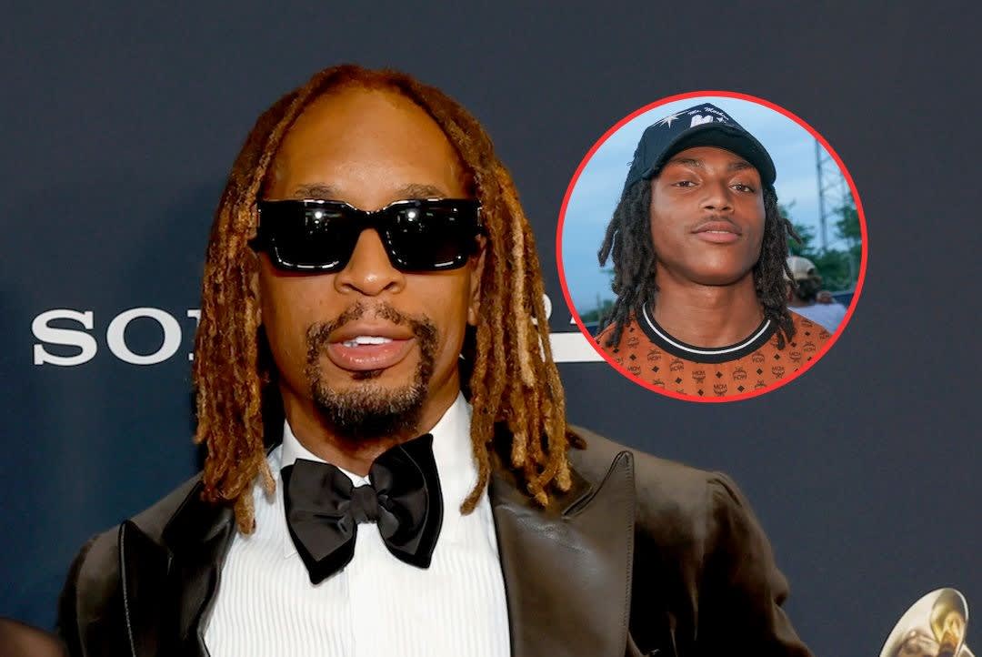 Lil Jon’s son’s cause of death revealed