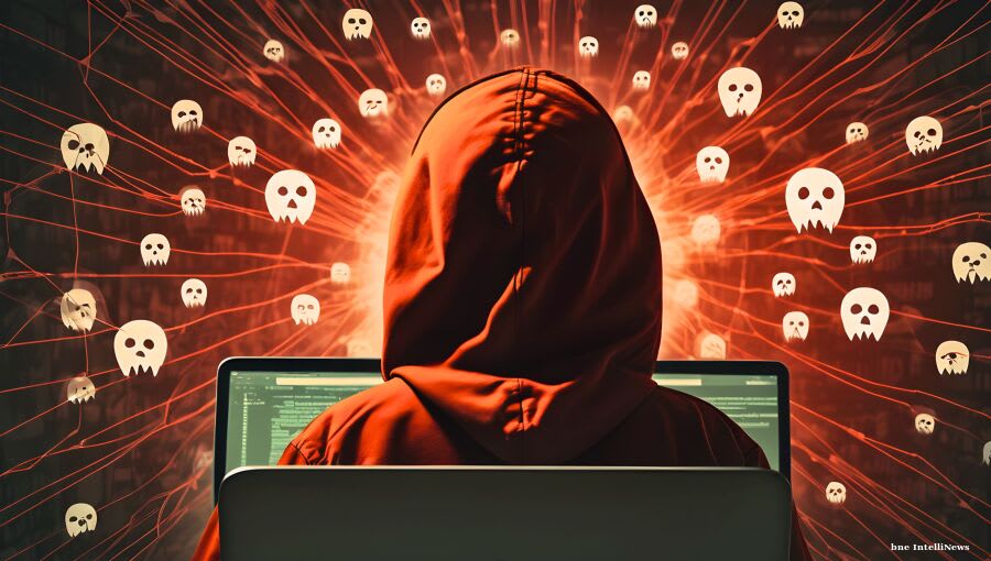 Hacker group Handala claims cyber attack on US medical firm Stryker ...
