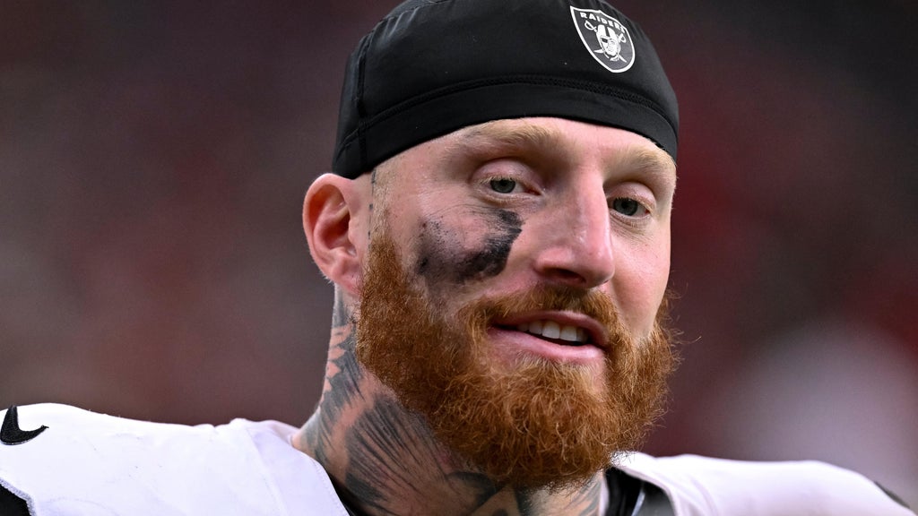 Will the Dallas Cowboys re-enter trade talks for Raiders' Maxx Crosby ...