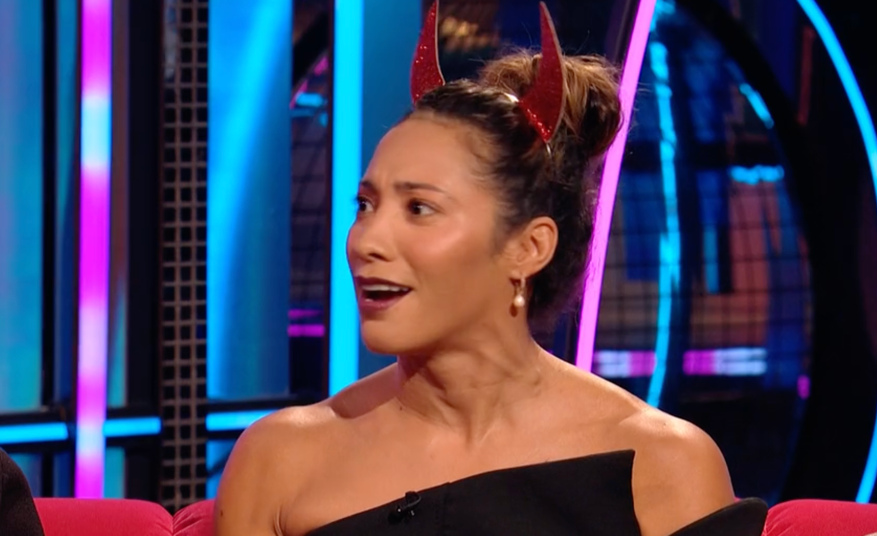 Strictly star 'saved' from BBC cast cull after string of axes