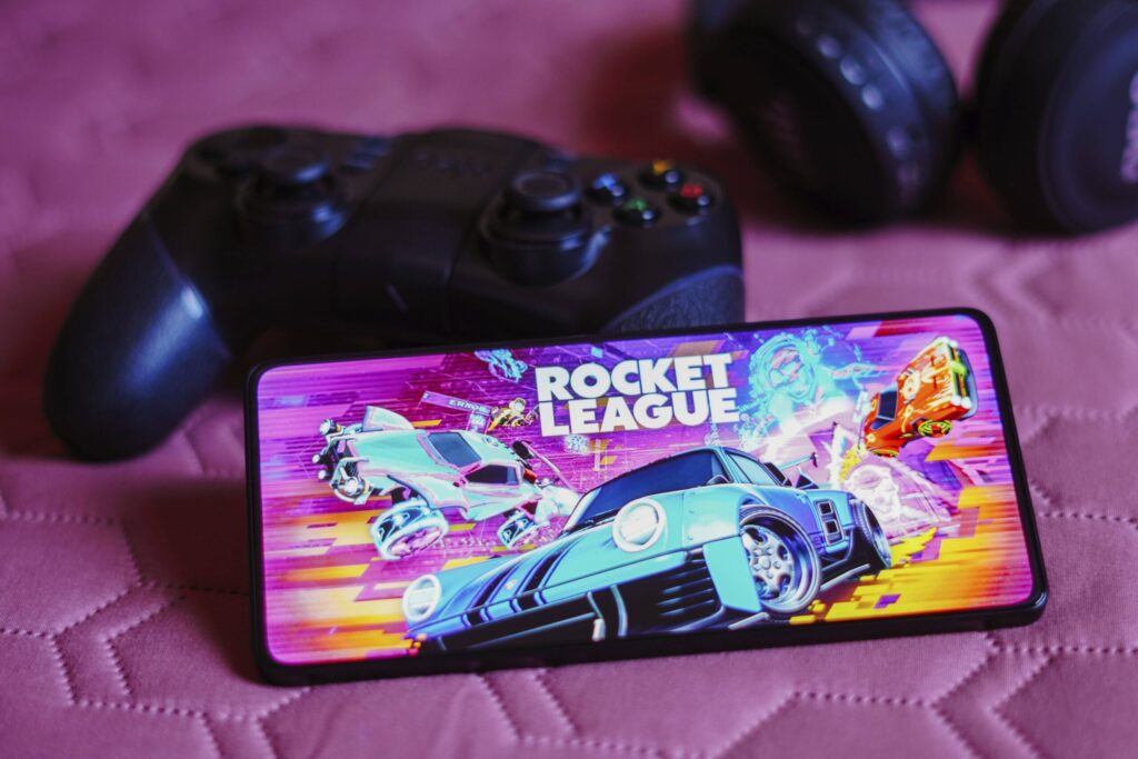 4 major gameplay changes announced in Rocket League