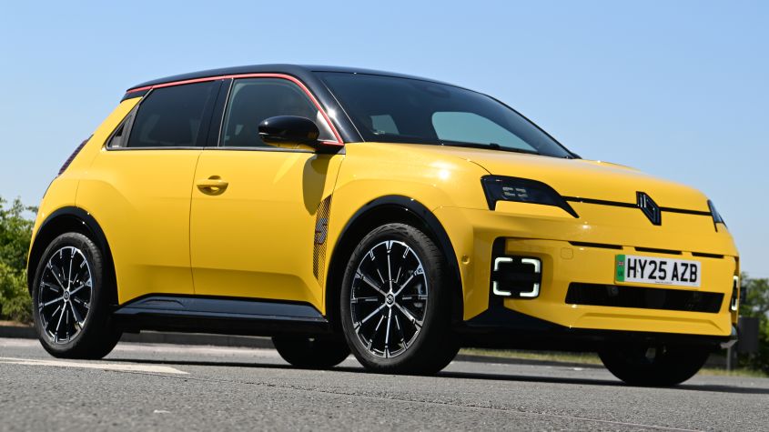 Which cars qualify for the electric car grant? Full ECG list with our ...
