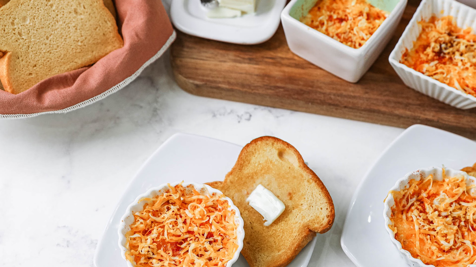 Want an easy and impressive breakfast recipe for Mother's Day or ...
