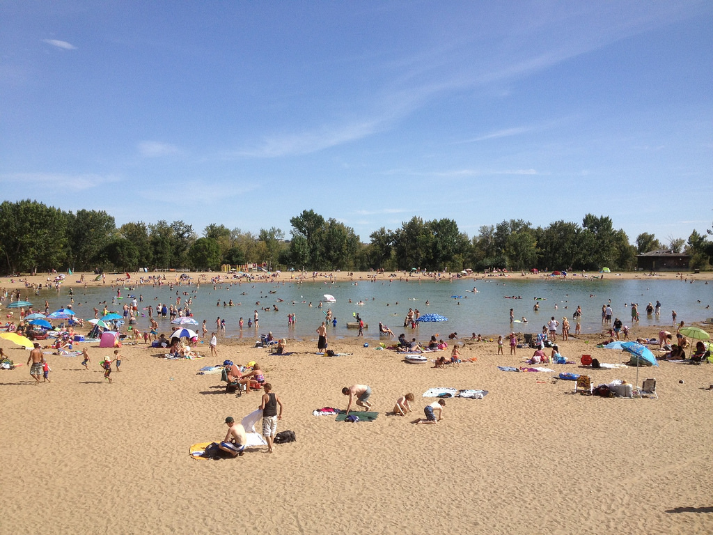 Sikome Aquatic Facility receives upgrades ahead of 2026 season