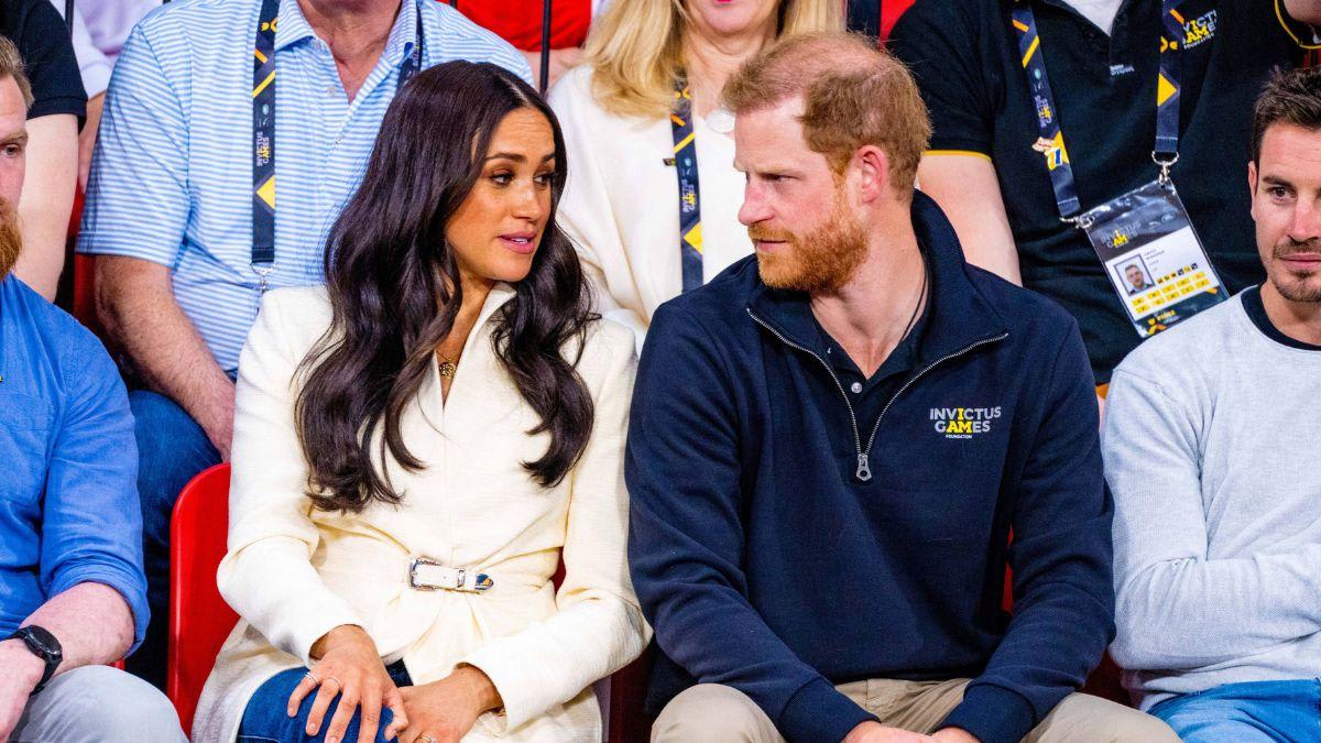 'How embarrassing!': Meghan Markle skewered for charging over $2K for ...