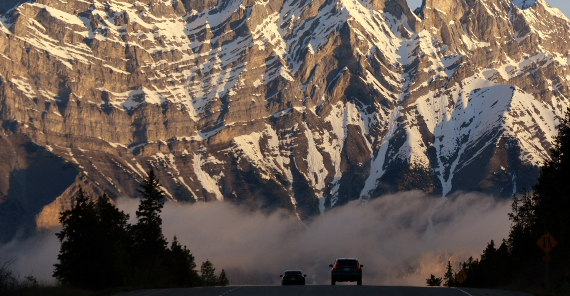 Discover Canada's amazing national parks