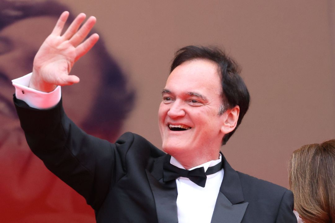Quentin Tarantino’s European style theatre debut set in 1830s ...