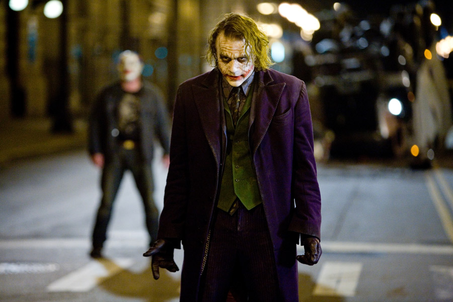 10 movie villains who actually won without you realizing
