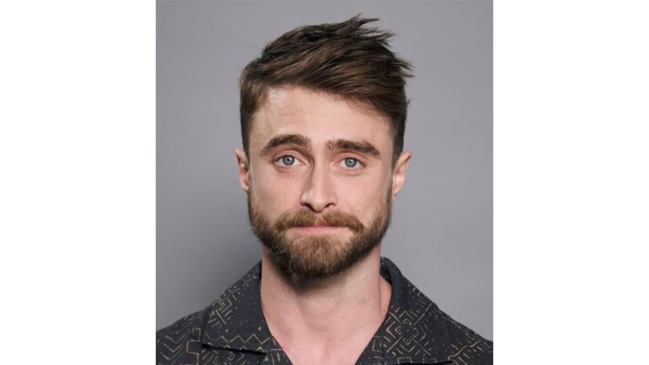 Daniel Radcliffe says therapy should be mandatory for child actors