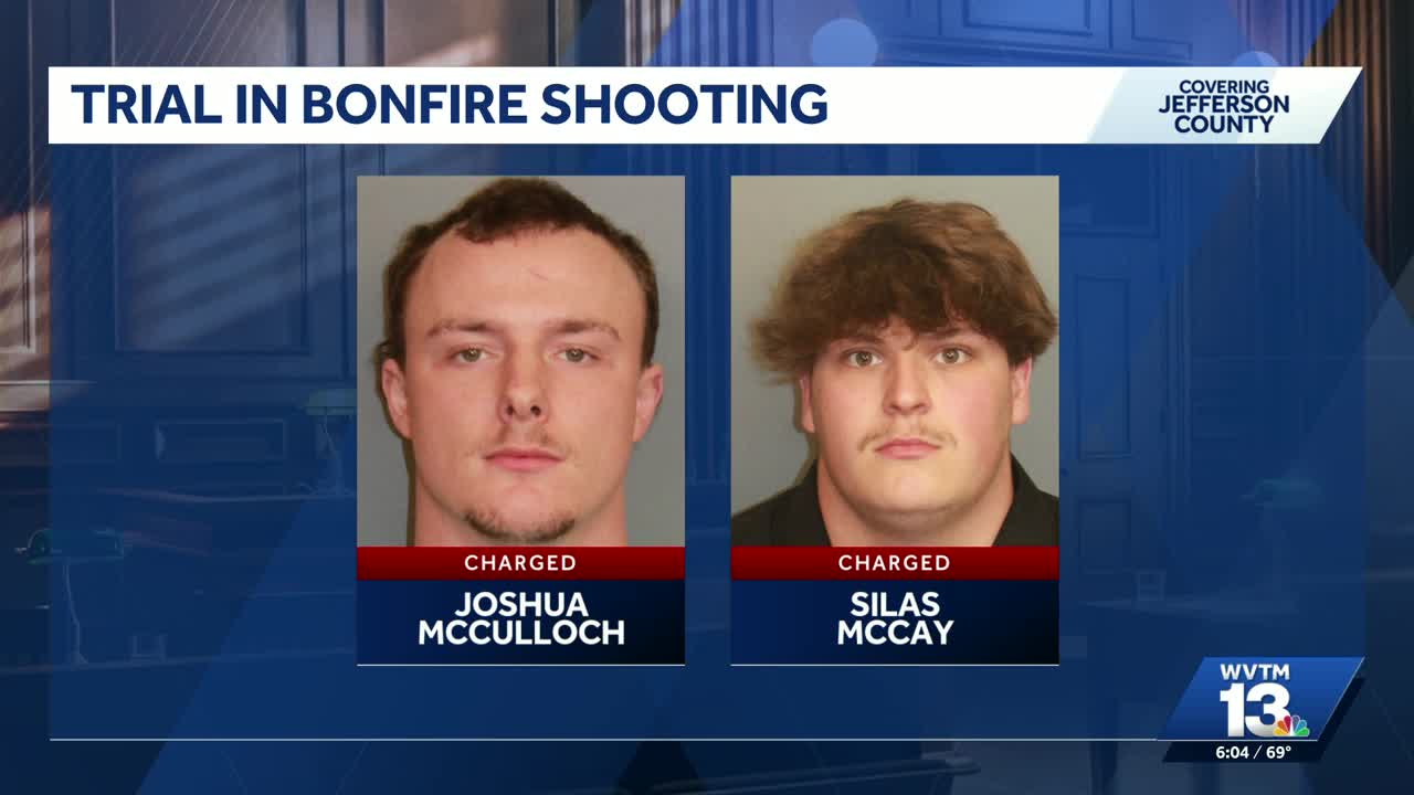 Bench trial set for Jefferson County man charged in connection to ...