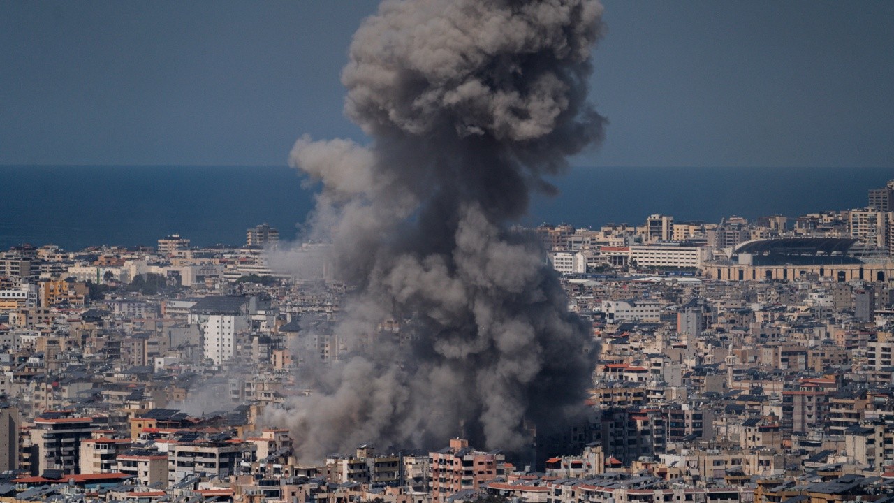Is Iran war raising the risk of sleeper cells or lone-wolf attacks in US?