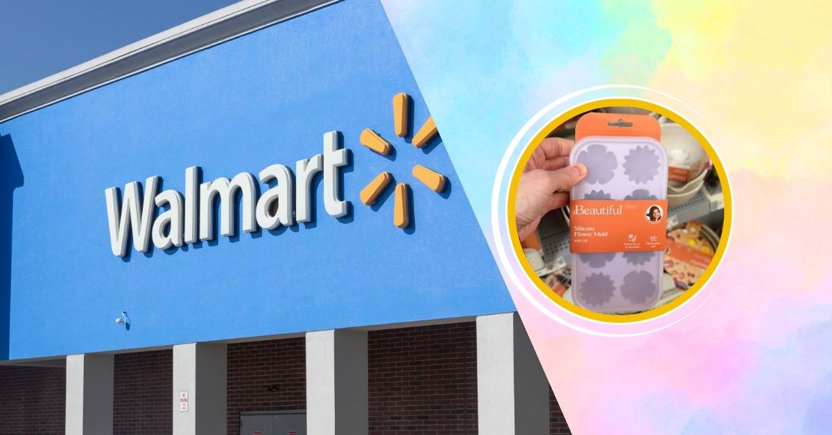 14 Walmart home deals to grab this March (starting at just $4)