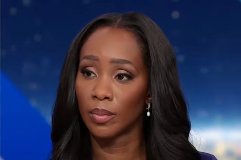 CNN presenter breaks silence after making false claims on NY terror attack