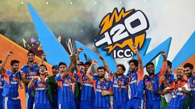 ICC Men's T20 World Cup 2026: Prize money breakdown and India's ...