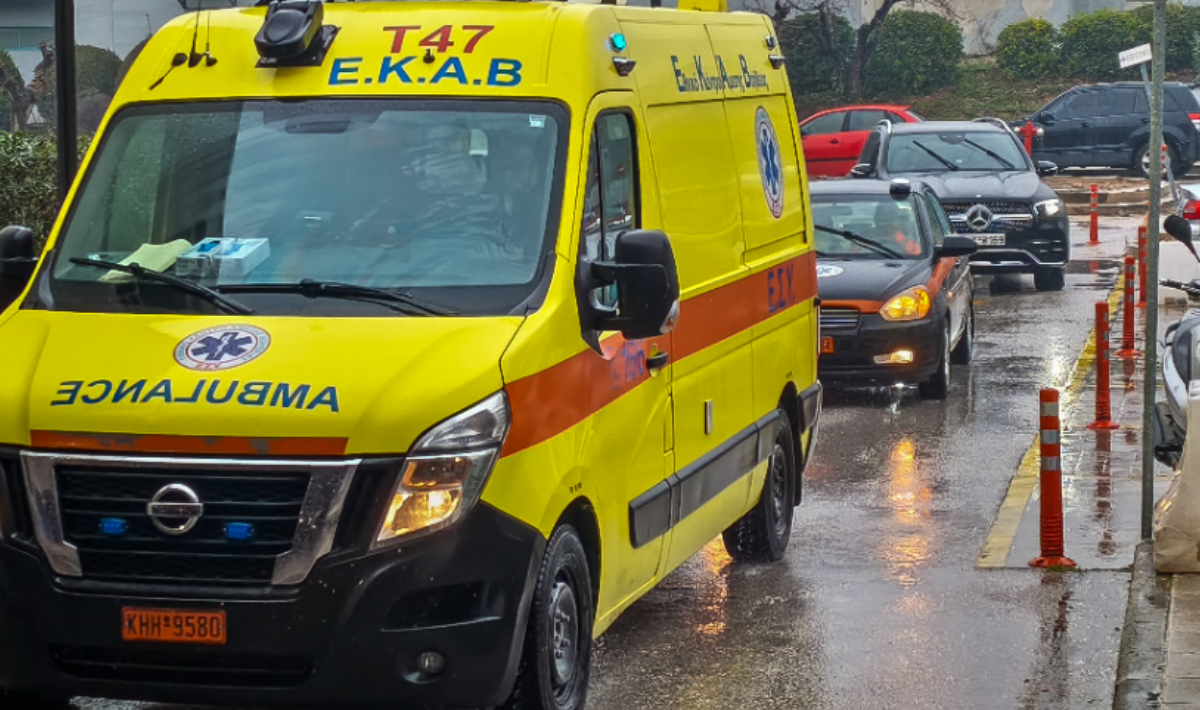 Μαχαίρωσαν 30χρονο στην κοιλιά στην Ανάβυσσο – Σε σοβαρή κατάσταση η ...