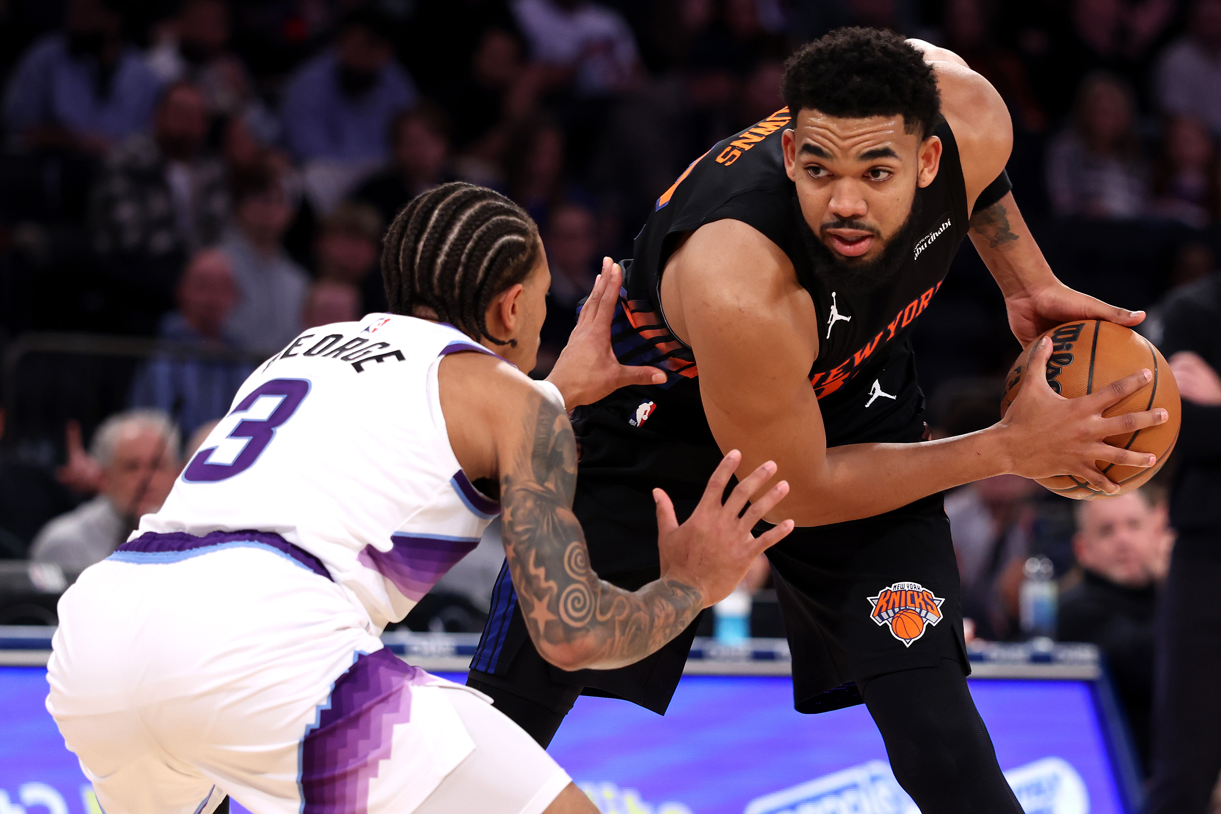 Game preview: Knicks at Jazz, March 11, 2026