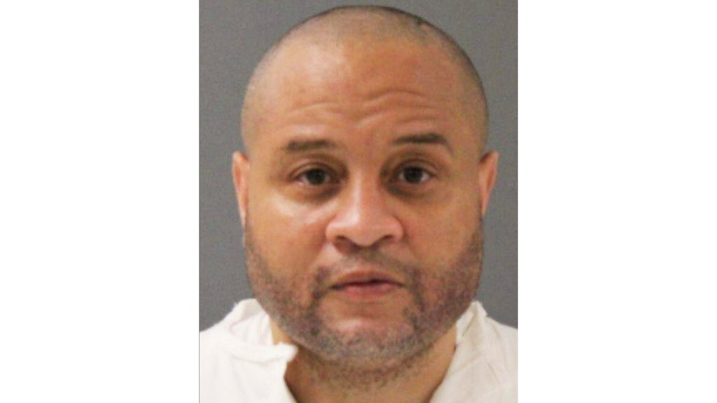 North Texas man executed for fatally stabbing girlfriend and her 8-year ...