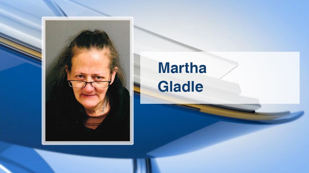 Woman charged with animal cruelty after dog found dead