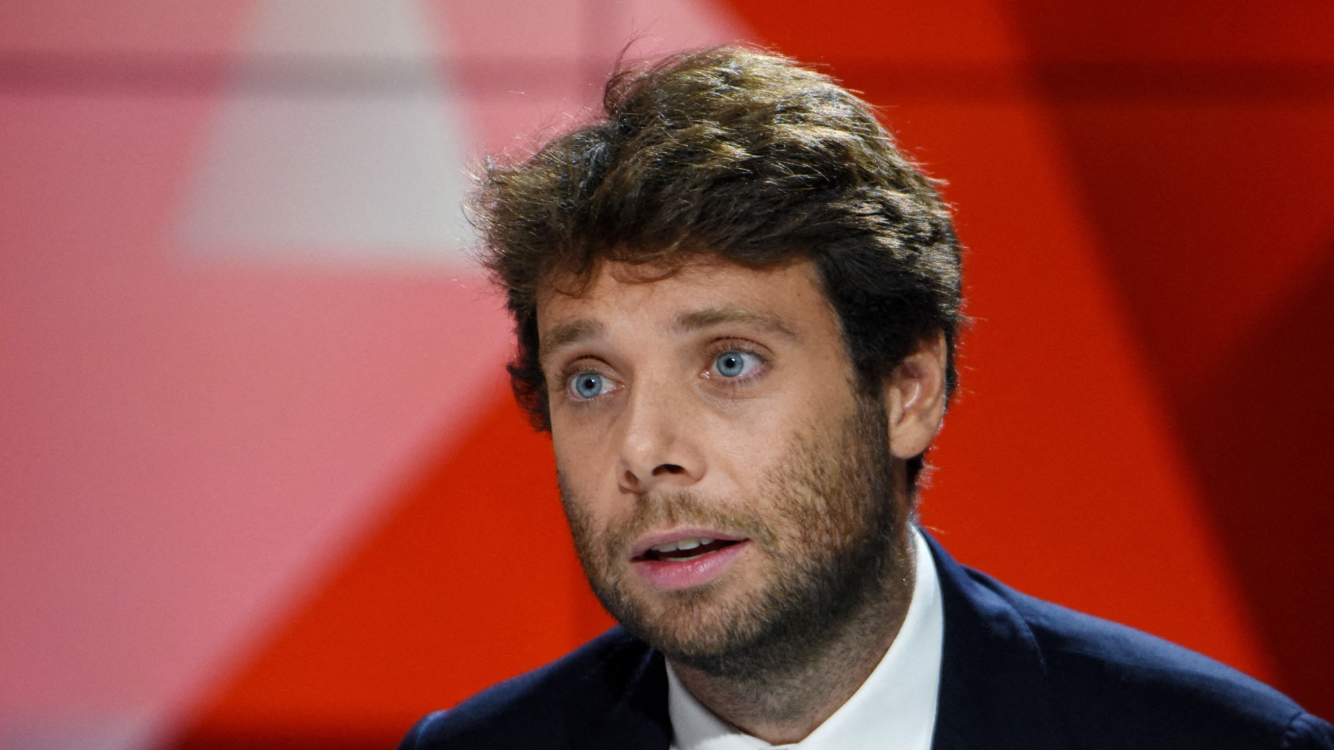 Benjamin Duhamel en première ligne : ce visage familier qui pourrait ...