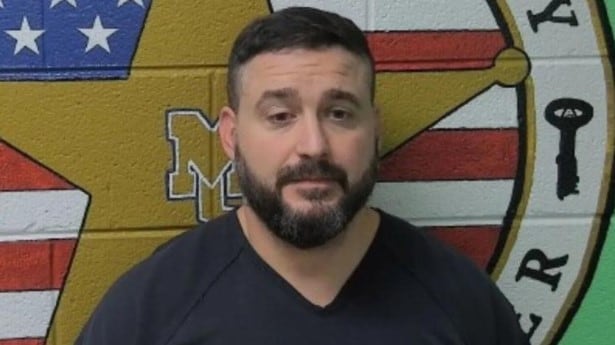 McCracken County man accused of secretly recording minors