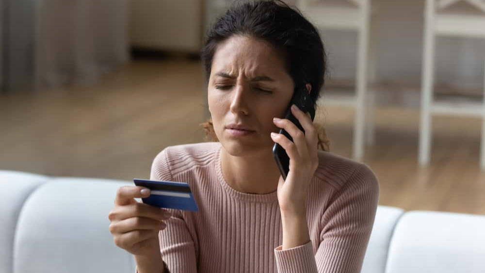 I closed a credit card and my credit score dropped immediately. How ...