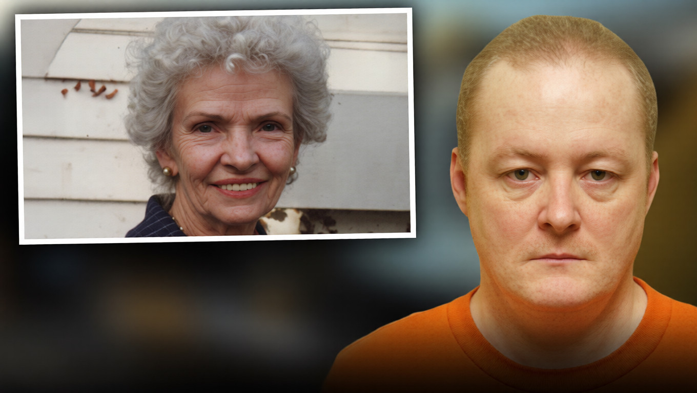 John Sansing on death row for two separate murders