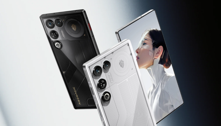 The best gaming phones in May 2026