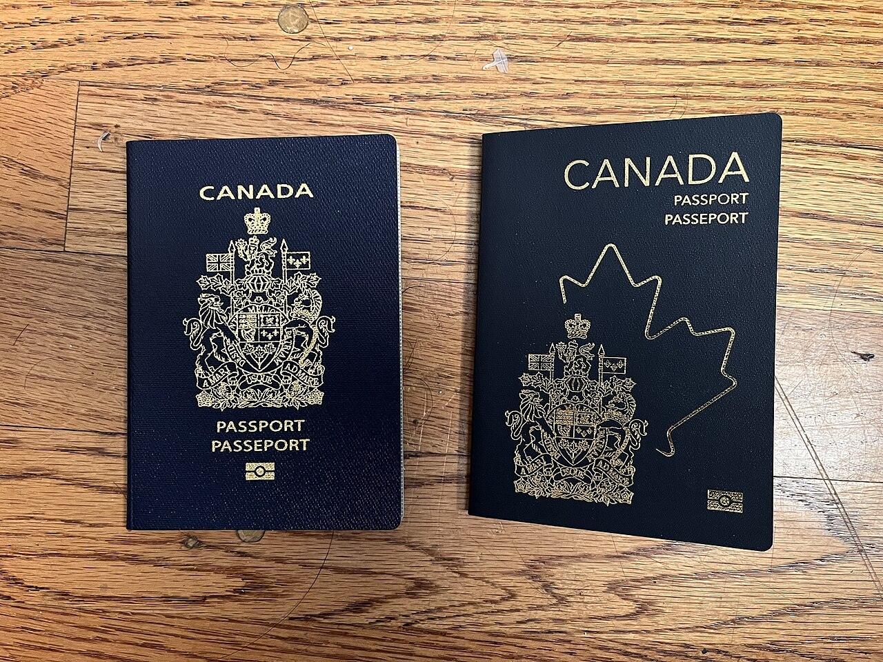 15 destinations where your Canadian passport is a status symbol