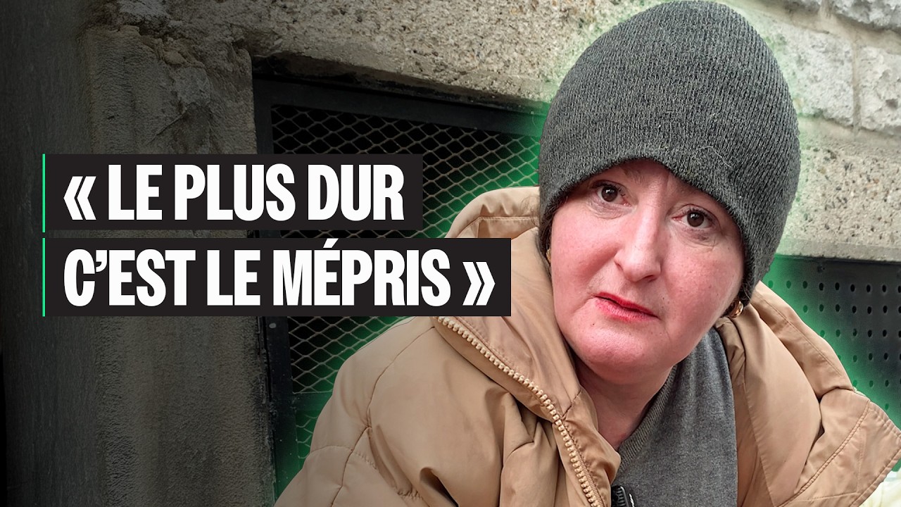 À 51 ans, je deviens sans-abri : son histoire 🌟