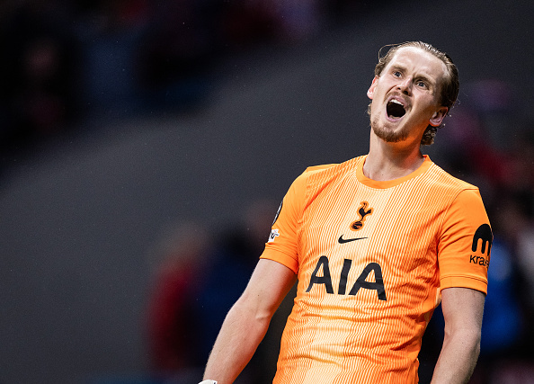 Tottenham next manager odds after Spurs are hammered in Champions League