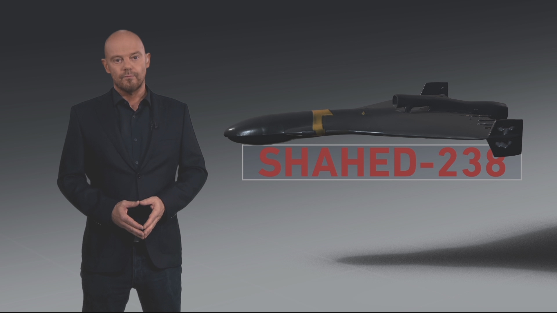How Iran’s Shahed drones are reshaping modern warfare and air defence
