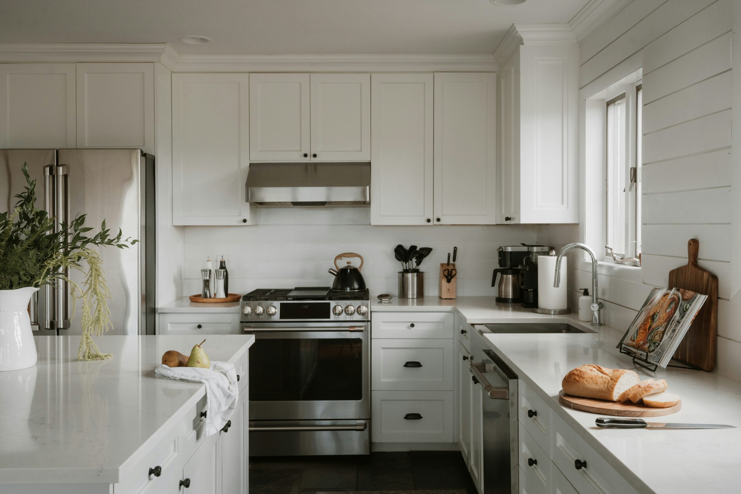 Charming farmhouse ideas to copy