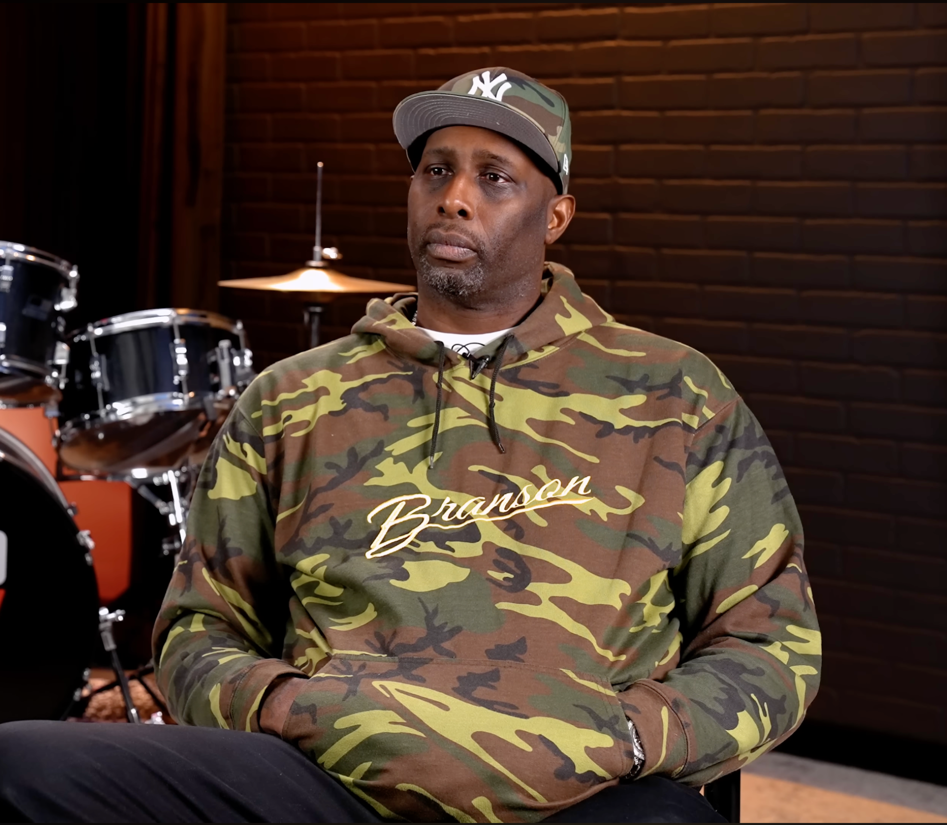 Tim Thomas on rejecting $18 million Adidas deal as 18-year-old: One ...