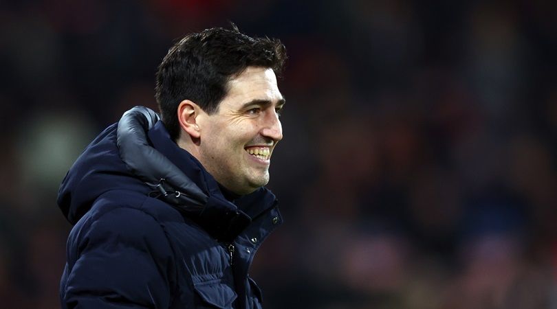 Manchester United report: Andoni Iraola’s first signings revealed, as ...