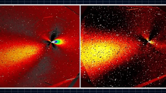 This interstellar object isn’t what scientists first thought