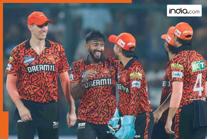 Sunrisers Hyderabad IPL 2026 schedule: SRH team full IPL match schedule ...