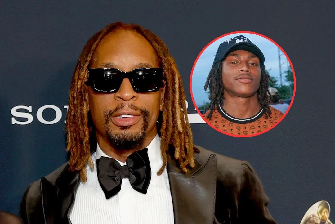 Lil Jon’s son’s cause of death revealed