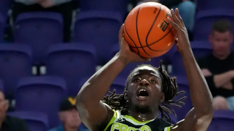 What 5-star superstar Caleb Holt brings to Arizona's future backcourt