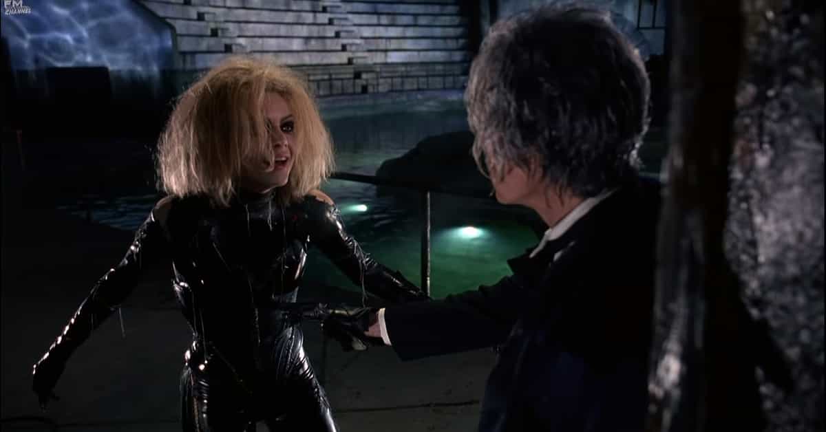 The most memorable superhero movie deaths