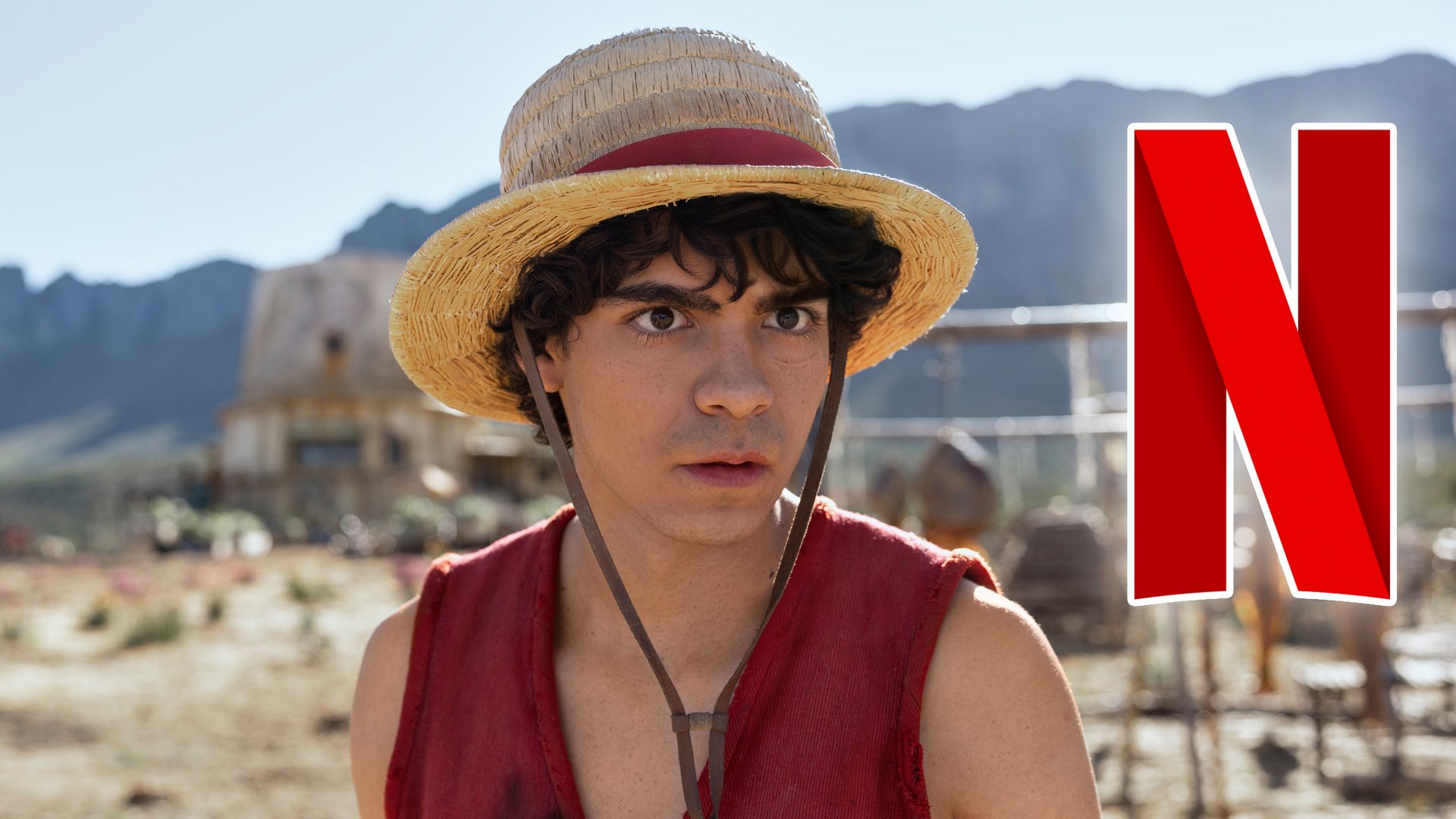 Netflix führt uns hinters Licht: „One Piece“ befeuert mysteriöse ...
