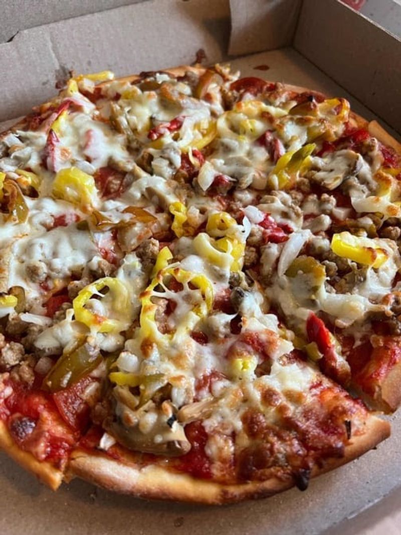 16 US cities with shockingly good pizza