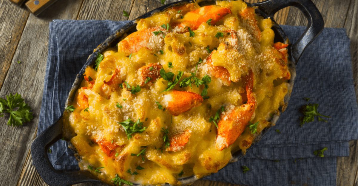 23 recipes that got overcomplicated just to look impressive