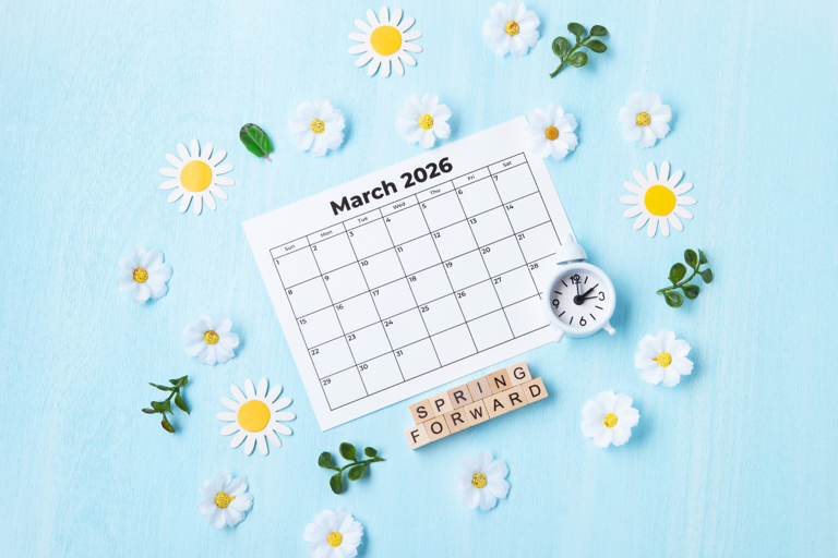 When do the clocks change UK? Here's the exact time clocks go forward ...