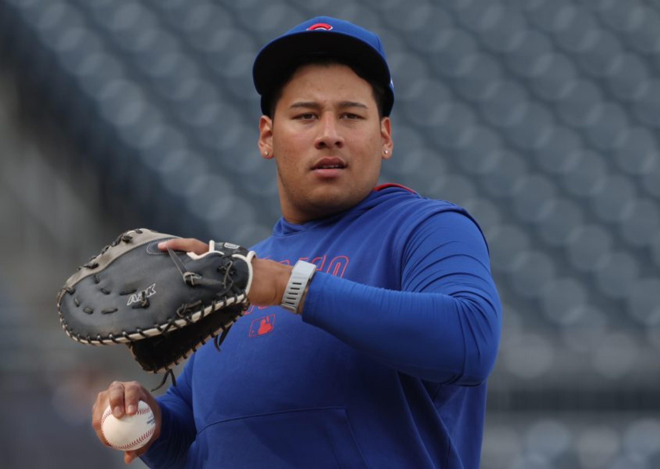 Chicago Cubs: Rival scout labels Cubs rookie a future 'RBI machine'