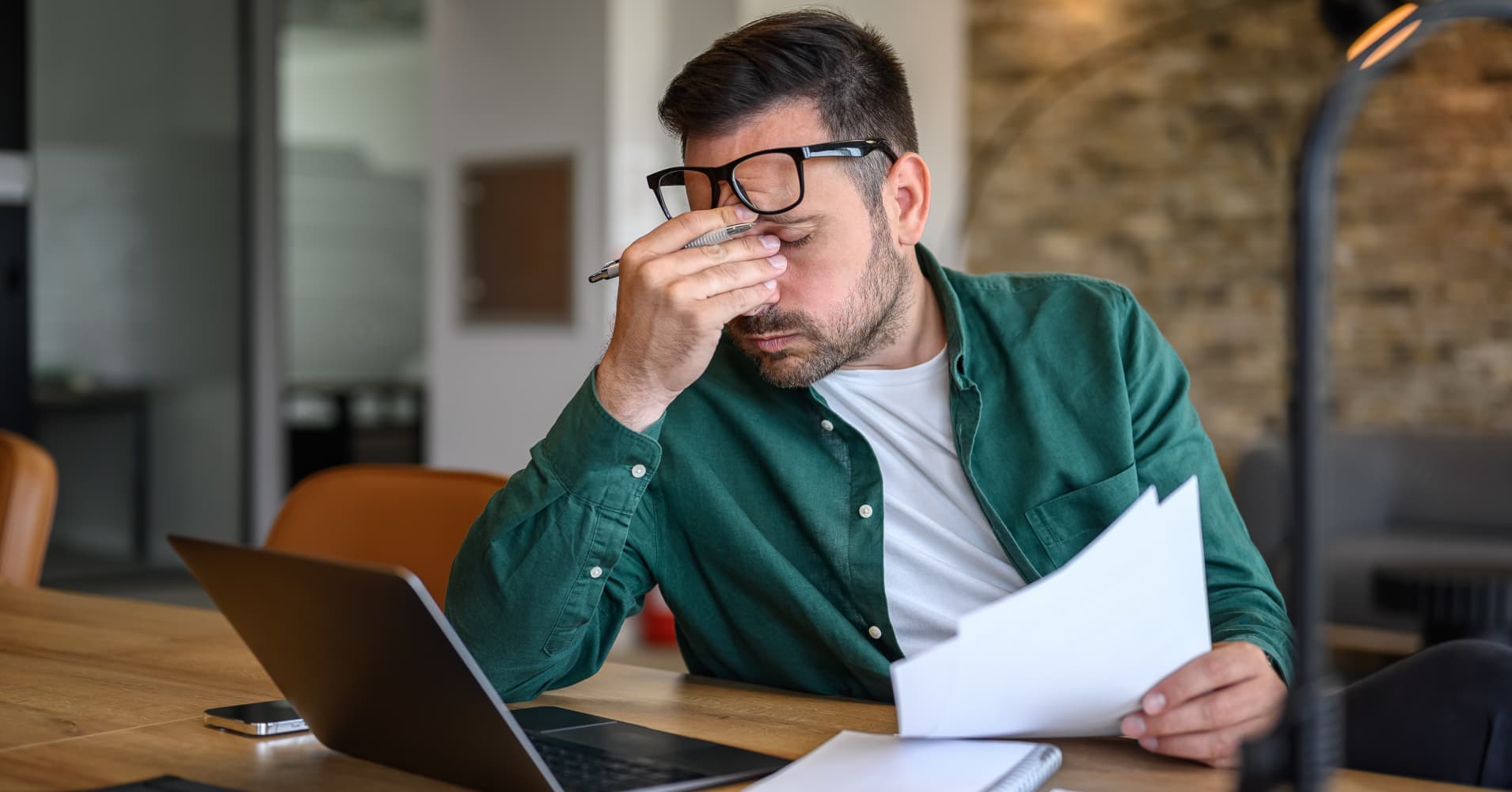 You can't 'borrow your way out of debt,' expert says — but more ...