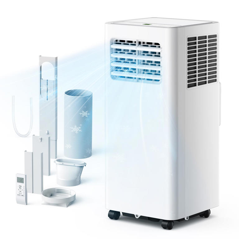 These best-tested portable air conditioners are a viable alternative to ...
