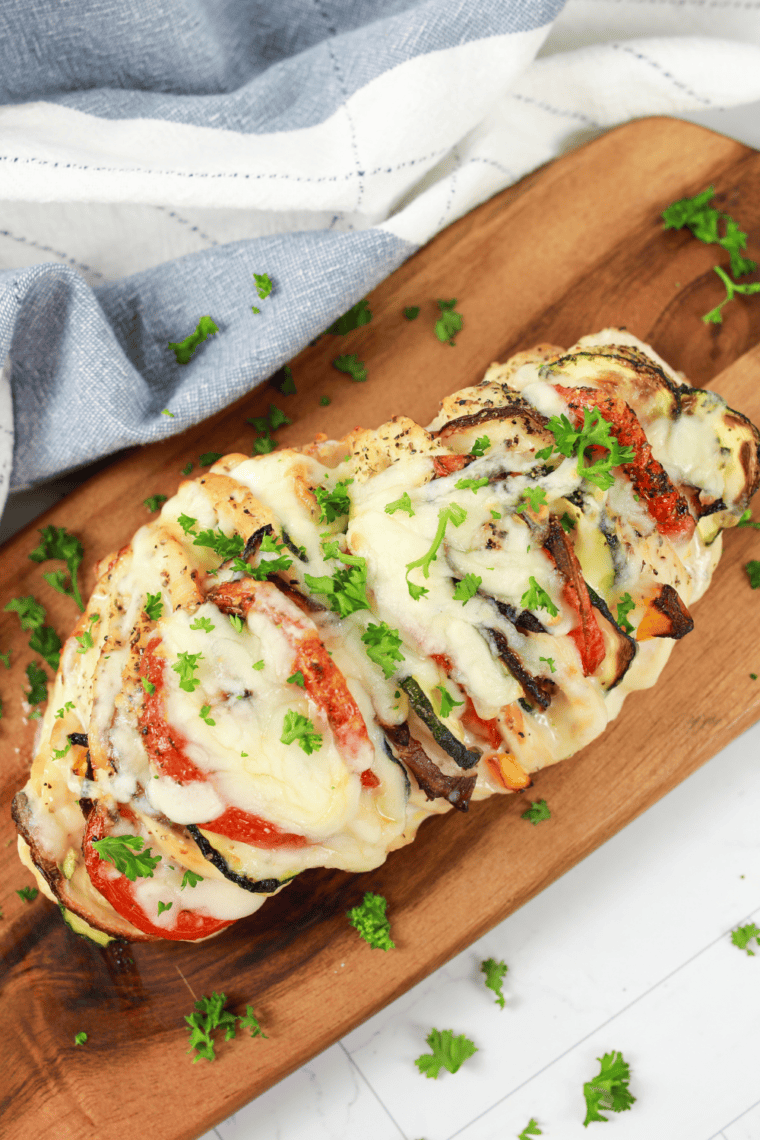 10 easy air fryer chicken breast recipes